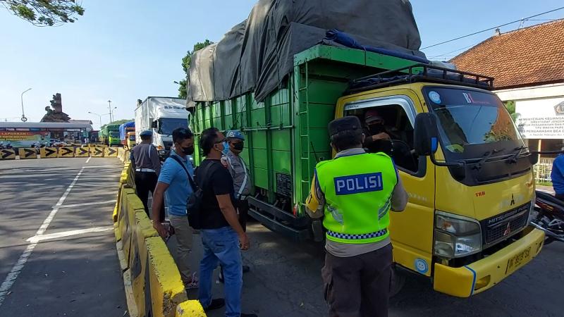 Jelang Penyelenggaraan Presidensi G-20, Pengamanan di Pelabuhan Padang Bai Makin Diperketat ...
